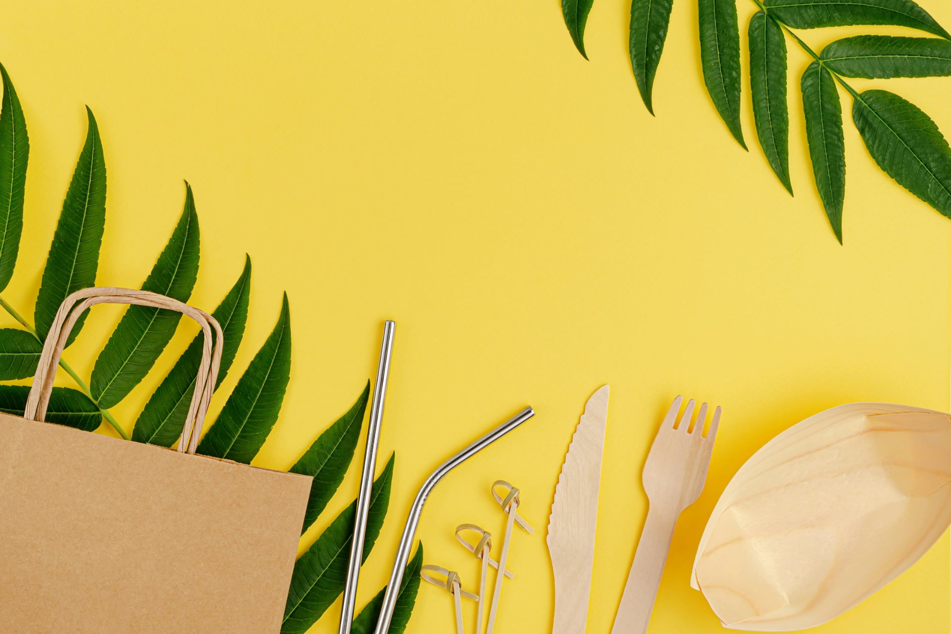 The Ultimate Guide to Reducing Plastic Waste in Your Home – Plastno